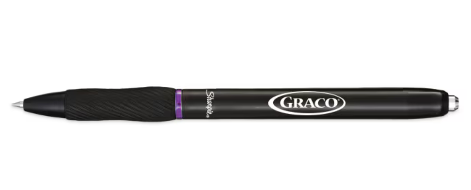 Sharpie Gel Pen – Oyster Promo Inc.